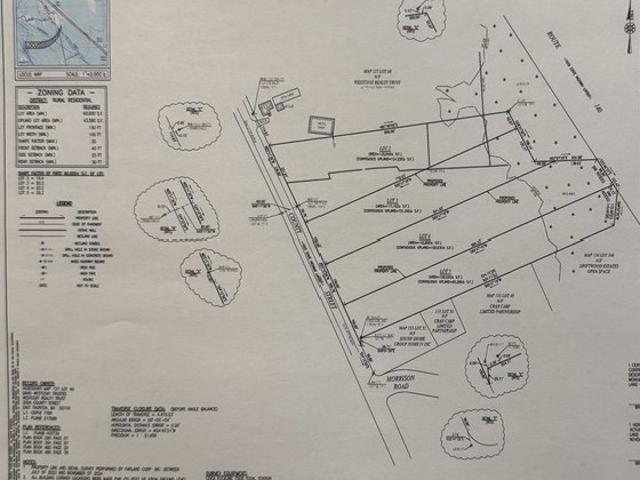 2034 County St Lot 4, Taunton, MA 02718