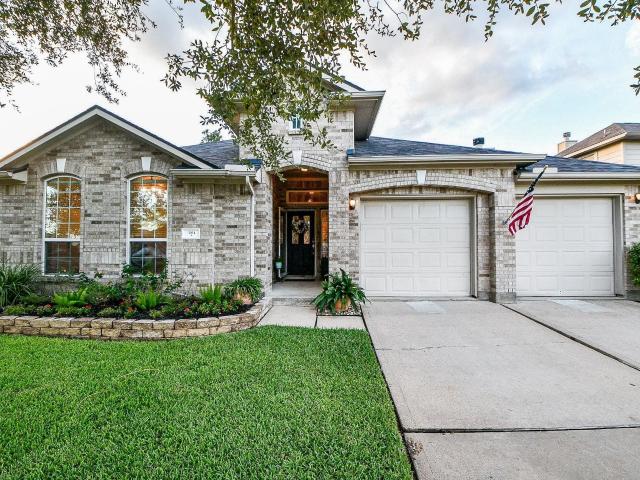 2034 Creek Shore Lane