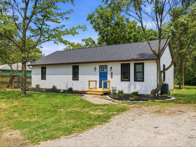 2034 Dunbar Dr, Columbus, OH 43224
