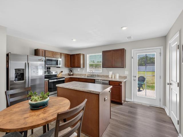 2034 Evanston Drive