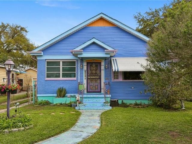 2034 Evergreen Ave, New Orleans, LA 70114