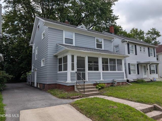 2034 Perth St, Toledo, OH 43607