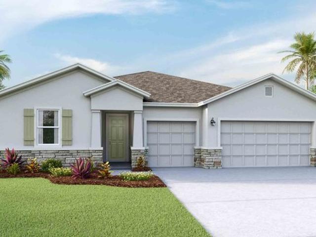 2034 Stratten Dr, Zephyrhills, FL 33541