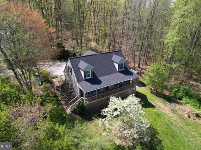 2034 Susquehanna Hall Road