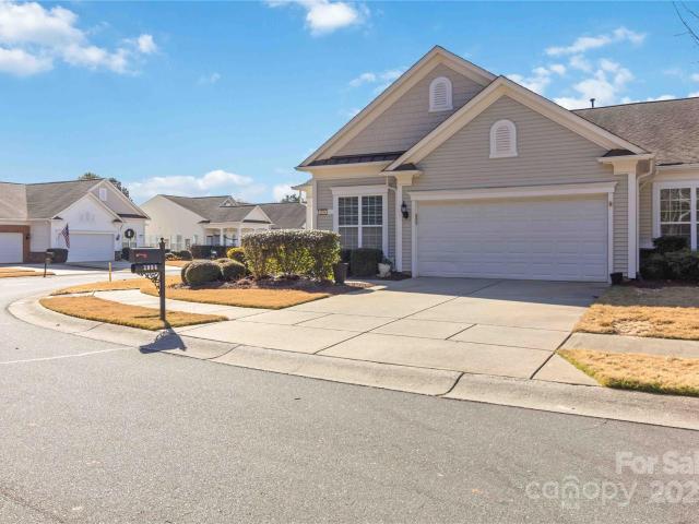 2034 Sweetleaf Drive