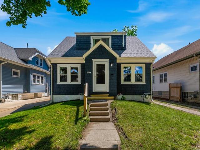 2034 S 83rd St, West Allis, WI 53219