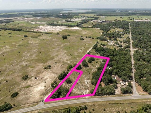 2034 S US 301 Hwy, Sumterville, FL 33585