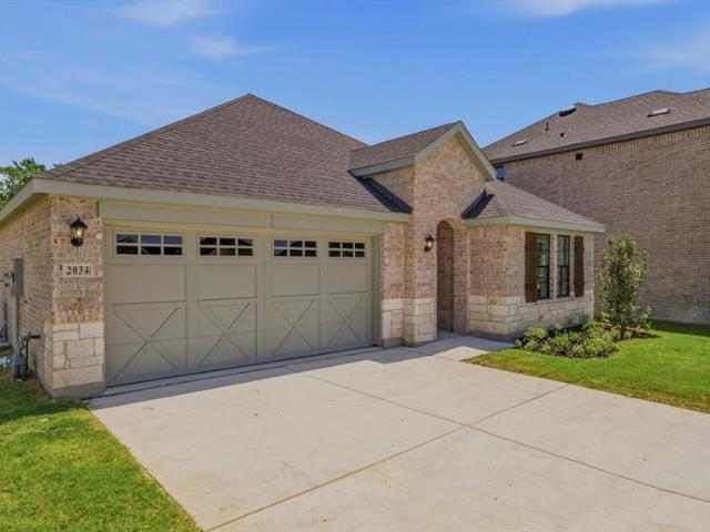 2034 Serene Springs Road