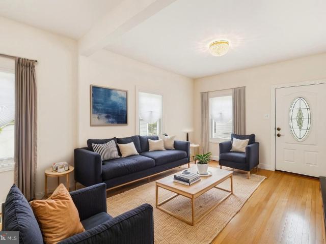2034 Shirlington Rd, Arlington, VA 22204 | MLS #VAAR2070 | Compass
