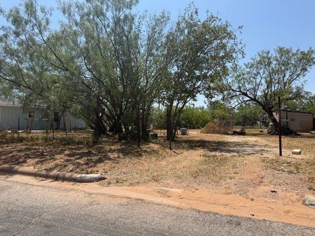 2034 Victoria St, Abilene, TX 79603