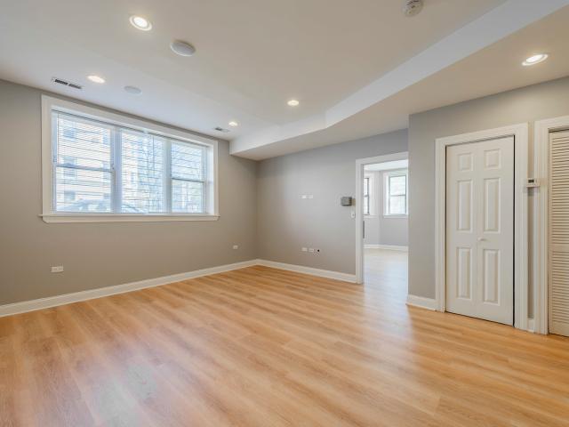 2034 W Arthur Ave, Unit G, Chicago, IL 60645 | MLS #12627 | Compass