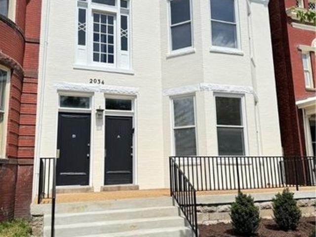 2034 W Grace St, Richmond, VA 23220