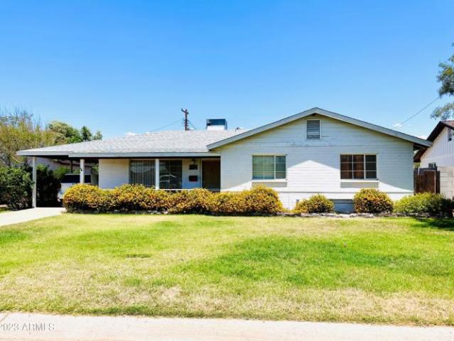 2034 W Rancho Dr, Phoenix, AZ 85015
