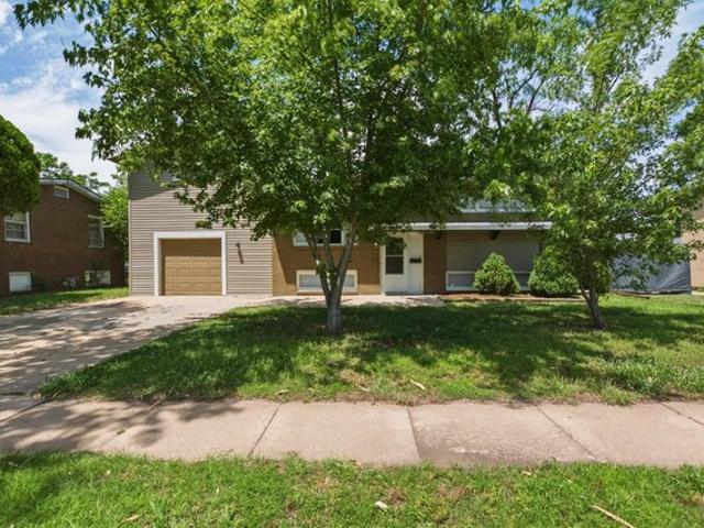 2034 W Rita Ave, Wichita, KS 67213