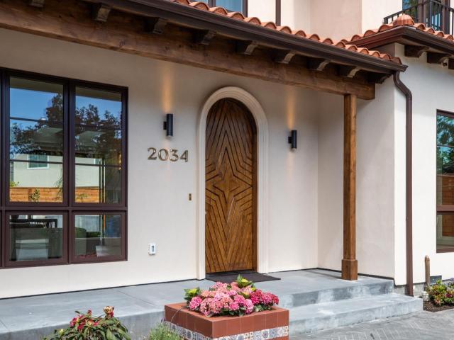2034 Washington Ave, Redwood City, CA 94061 | MLS #ML82043 | Compass