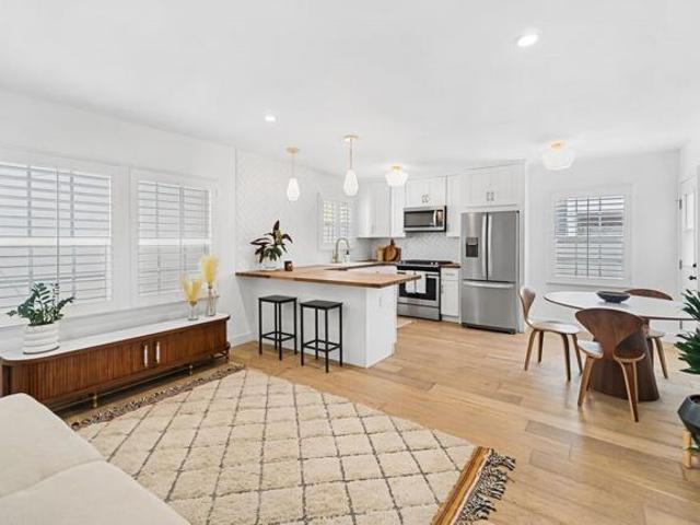 2034 5th St #A, Santa Monica, CA 90405