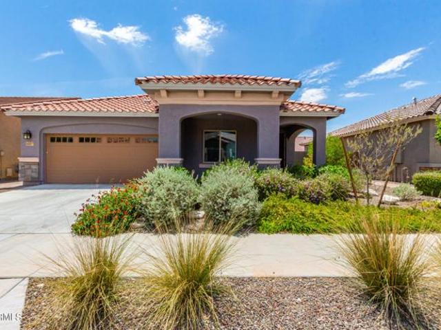 20353 W Brittlewood Ave, Buckeye, AZ 85396