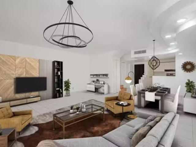 20350 W Country Club Dr #110 4, Aventura, FL 33180 MLS A1177.