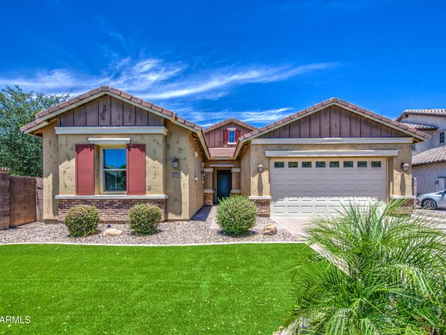 20350 E RAVEN Drive
