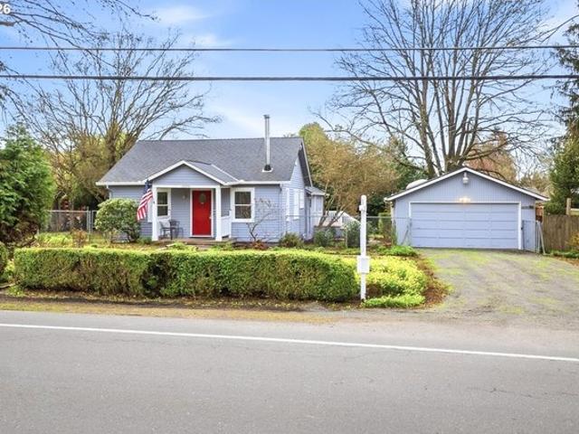 20350 SW Johnson St, Beaverton, OR 97003