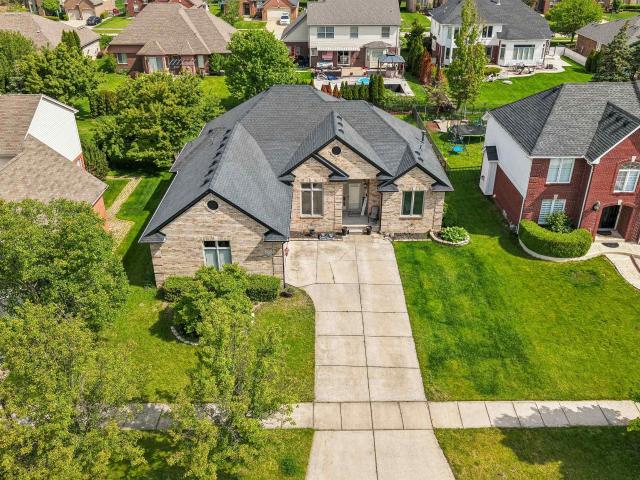 20351 Bannister Drive