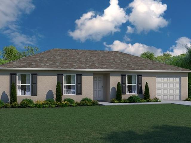 20351 Ladner Ave, Port Charlotte, FL 33954
