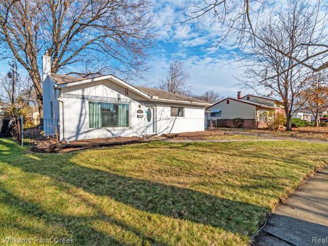 20355 Caniff Street