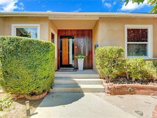 20355 Mobile St, Winnetka, CA 91306