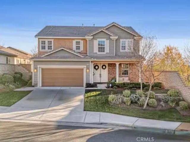 20356 Julia Ln, Santa Clarita, CA 91350 MLS# SR25013287