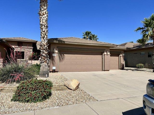 20356 N Denizen Dr, Surprise, AZ 85387
