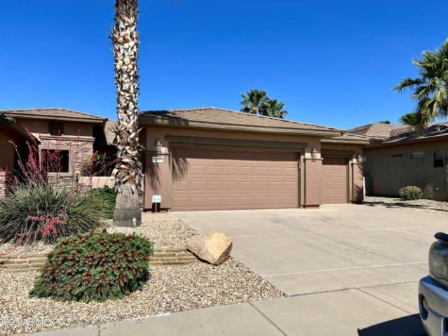 20356 N Denizen Dr, Surprise, AZ 85387