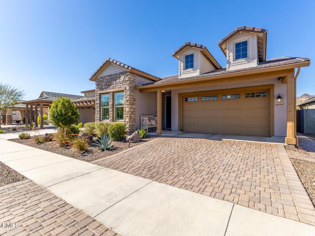 20358 W ELM Drive