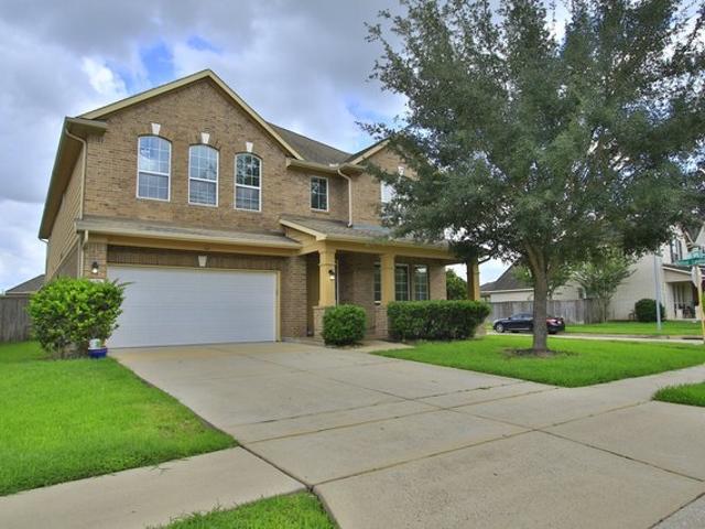20358 Mathis Landing Dr, Cypress, TX 77433