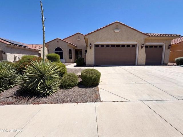 20359 N 262nd Dr, Buckeye, AZ 85396