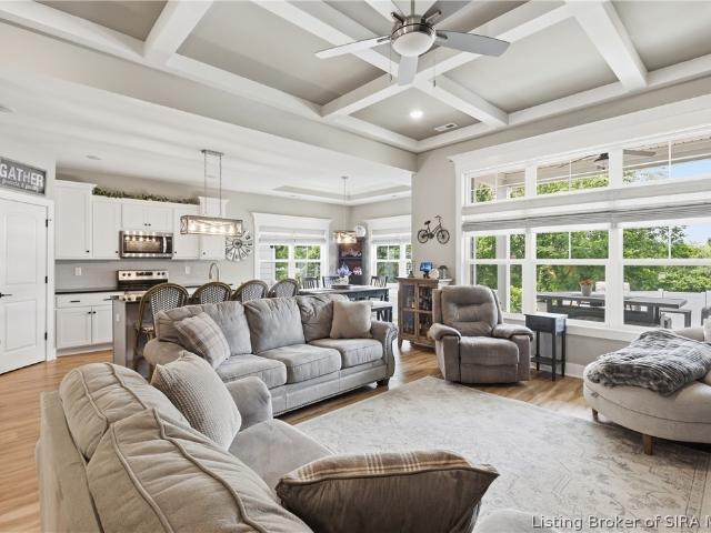 2035 Mary Ella Drive