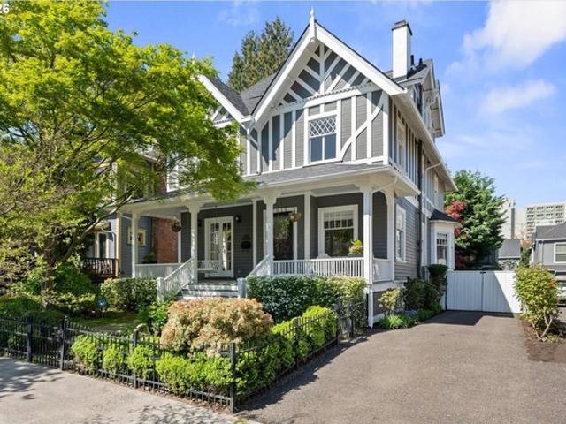 2035 NW Kearney St, Portland, OR 97209