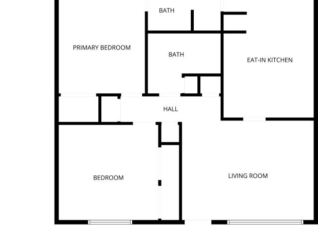 2035 N 87th St, Scottsdale, AZ 85257 | MLS #7010 | Compass