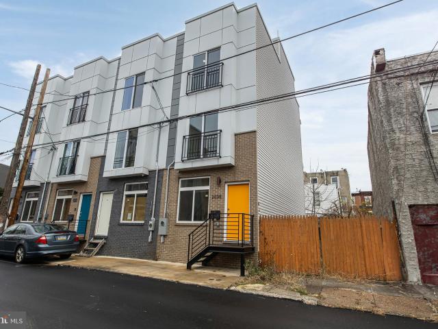 2035 N Orianna St, Philadelphia, PA 19122 | MLS #PAPH2564 | Compass