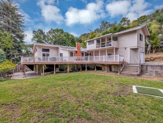 2035 Arbor Ave, Belmont, CA 94002