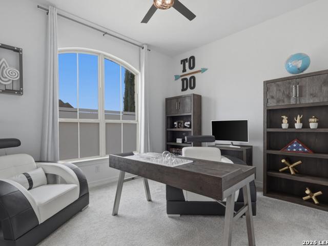 2035 Buckner