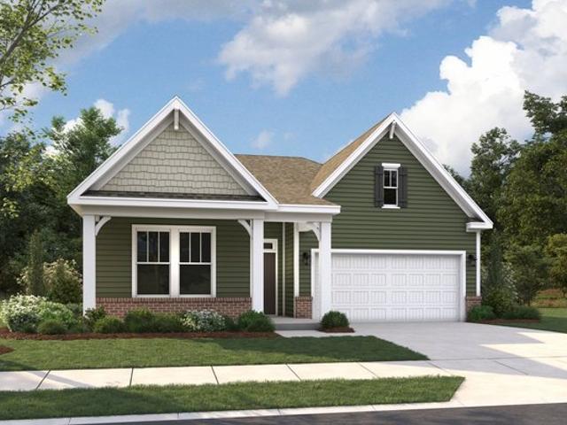 2035 Bull Dog Ln, Wingate, NC 28174