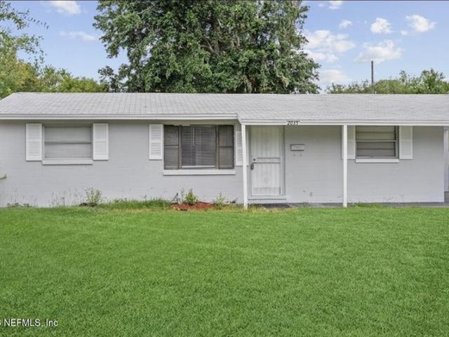 2035 Burgoyne Dr, Jacksonville, FL 32208
