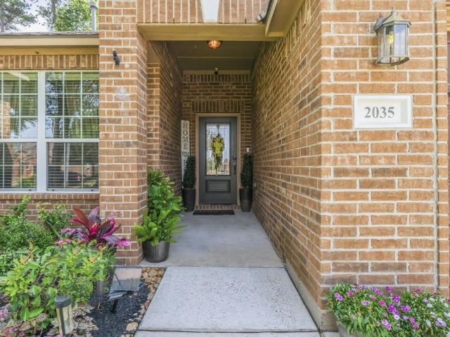 2035 Borthwick Lane