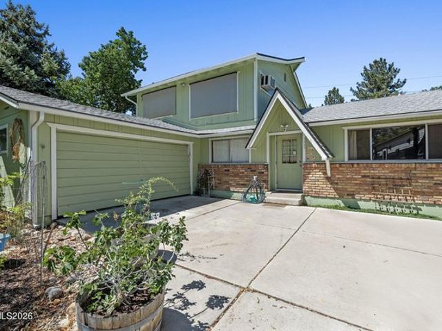2035 Carlin St, Reno, NV 89503