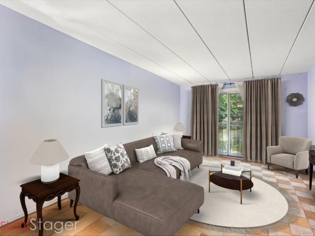 2035 Central Park Avenue 1K