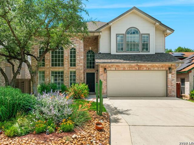 2035 Chittim Trail Dr
