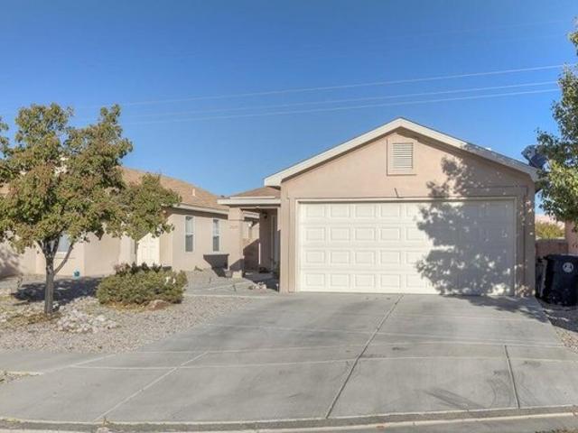 2035 Cielo Oeste Pl NW, Albuquerque, NM 87120