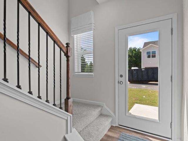 2035 Clock Road