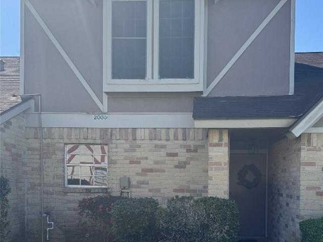 2035 Countryside Village Blvd, Unit B, Humble, TX 77338 | MLS #6039 | Compass