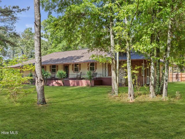 2035 County Line Road